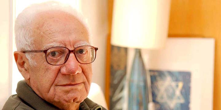 Welcome to Moreshet - Moreshet