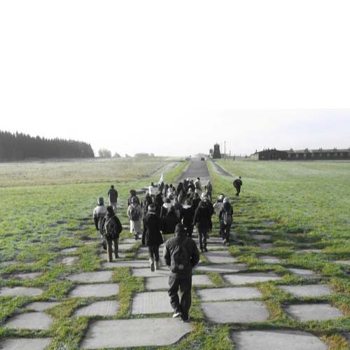 ברוכִים הבָאים למורשֶׁת - Moreshet