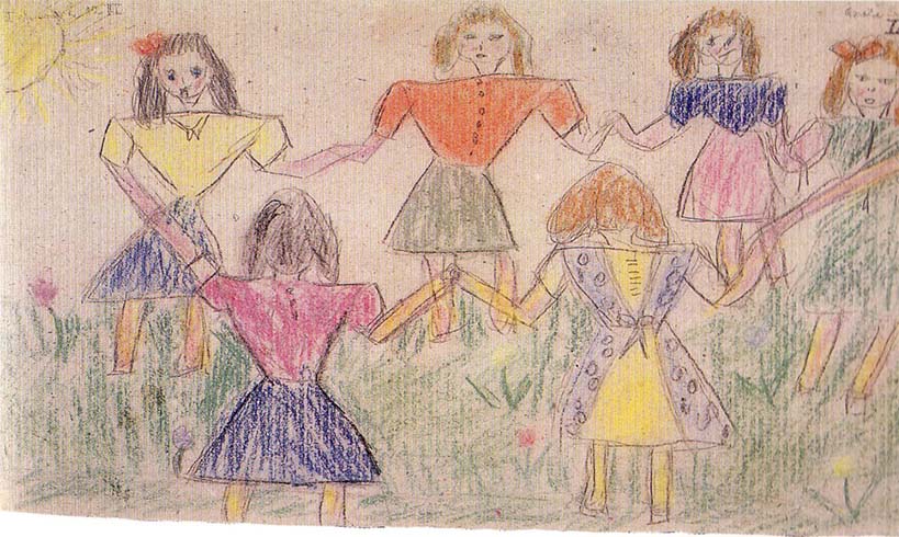 Welcome to Moreshet - Moreshet