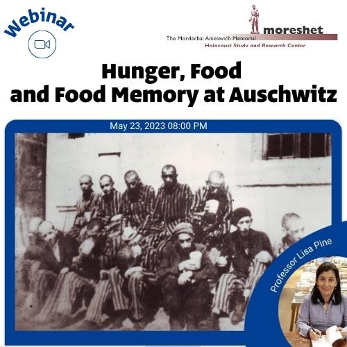 Welcome to Moreshet - Moreshet